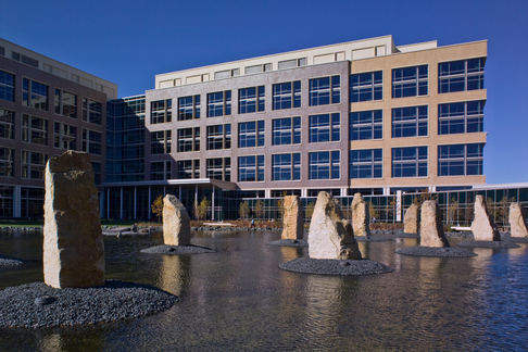 Target Northern Campus | Gage Brothers