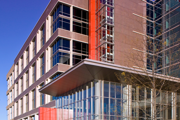 Target Northern Campus | Gage Brothers