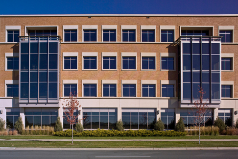 Target Northern Campus | Gage Brothers