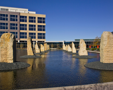 Target Northern Campus | Gage Brothers