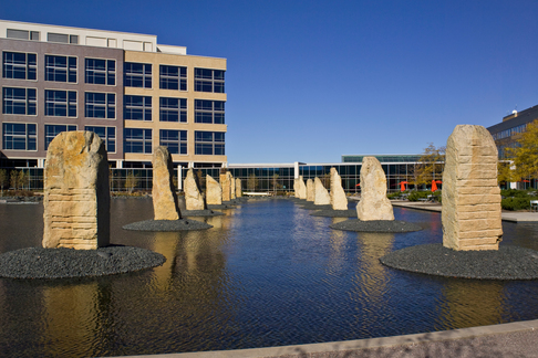 Target Northern Campus | Gage Brothers