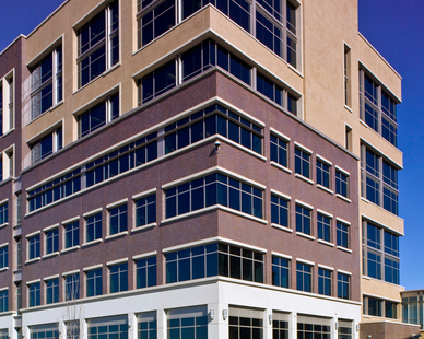 Target Northern Campus | Gage Brothers