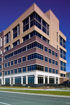 Target Northern Campus | Gage Brothers