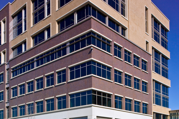 Target Northern Campus | Gage Brothers