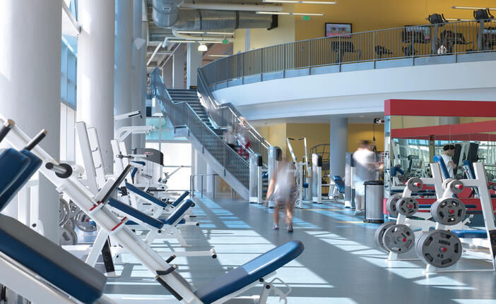 University Flooring | Tarkett