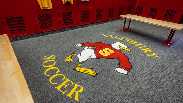 University Flooring | Tarkett
