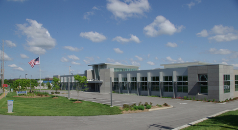 Bick Headquarters | Tate Inc.