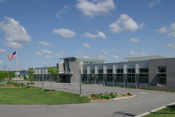 Bick Headquarters | Tate Inc.