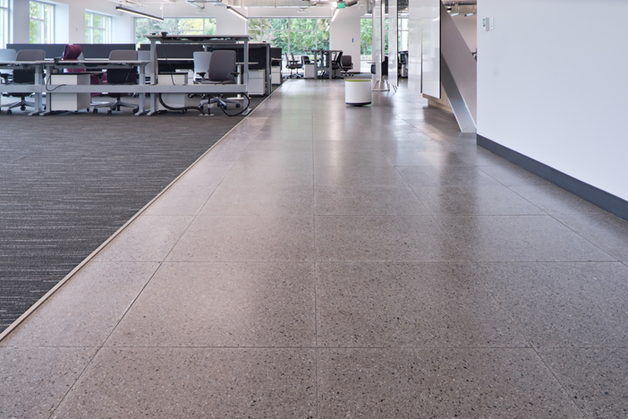 Ford Research and Innovation Center | Tate Inc.