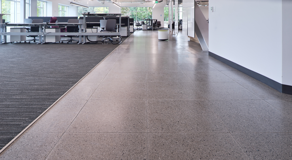 Ford Research and Innovation Center | Tate Inc.