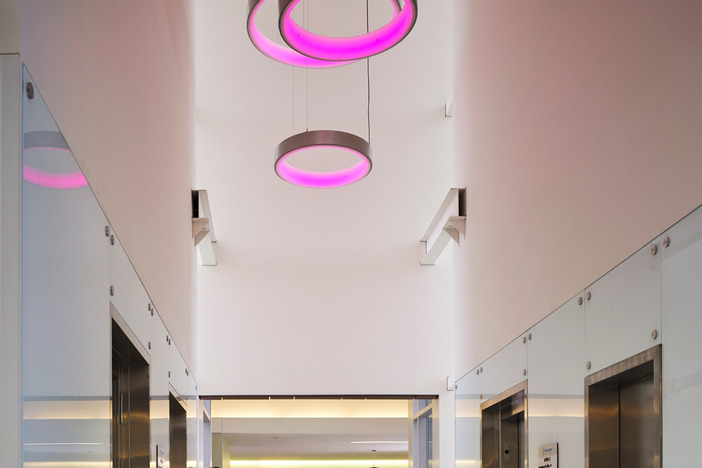 Tulsa Cancer Institute | Tate Inc.