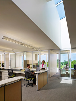 Tulsa Cancer Institute | Tate Inc.