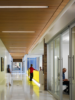 Tulsa Cancer Institute | Tate Inc.