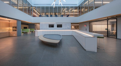 Telemundo Center | Tate Inc.