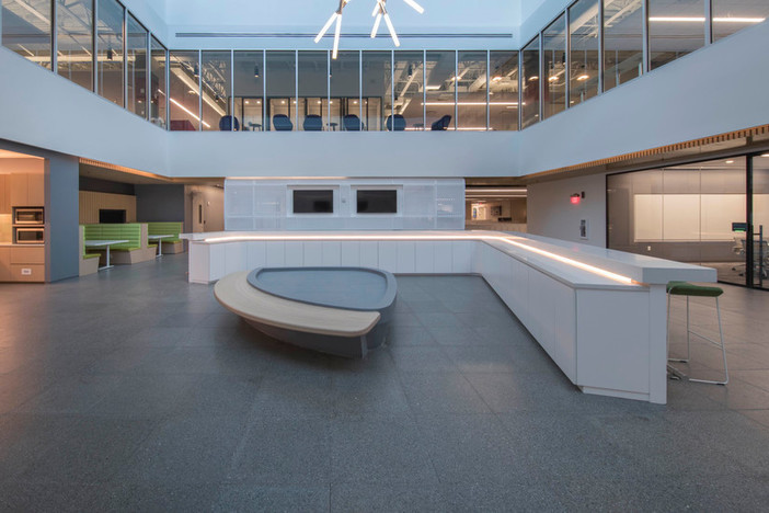 Telemundo Center | Tate Inc.