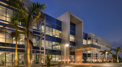 Telemundo Center | Tate Inc.