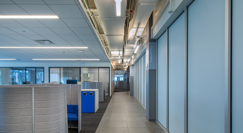 Telemundo Center | Tate Inc.