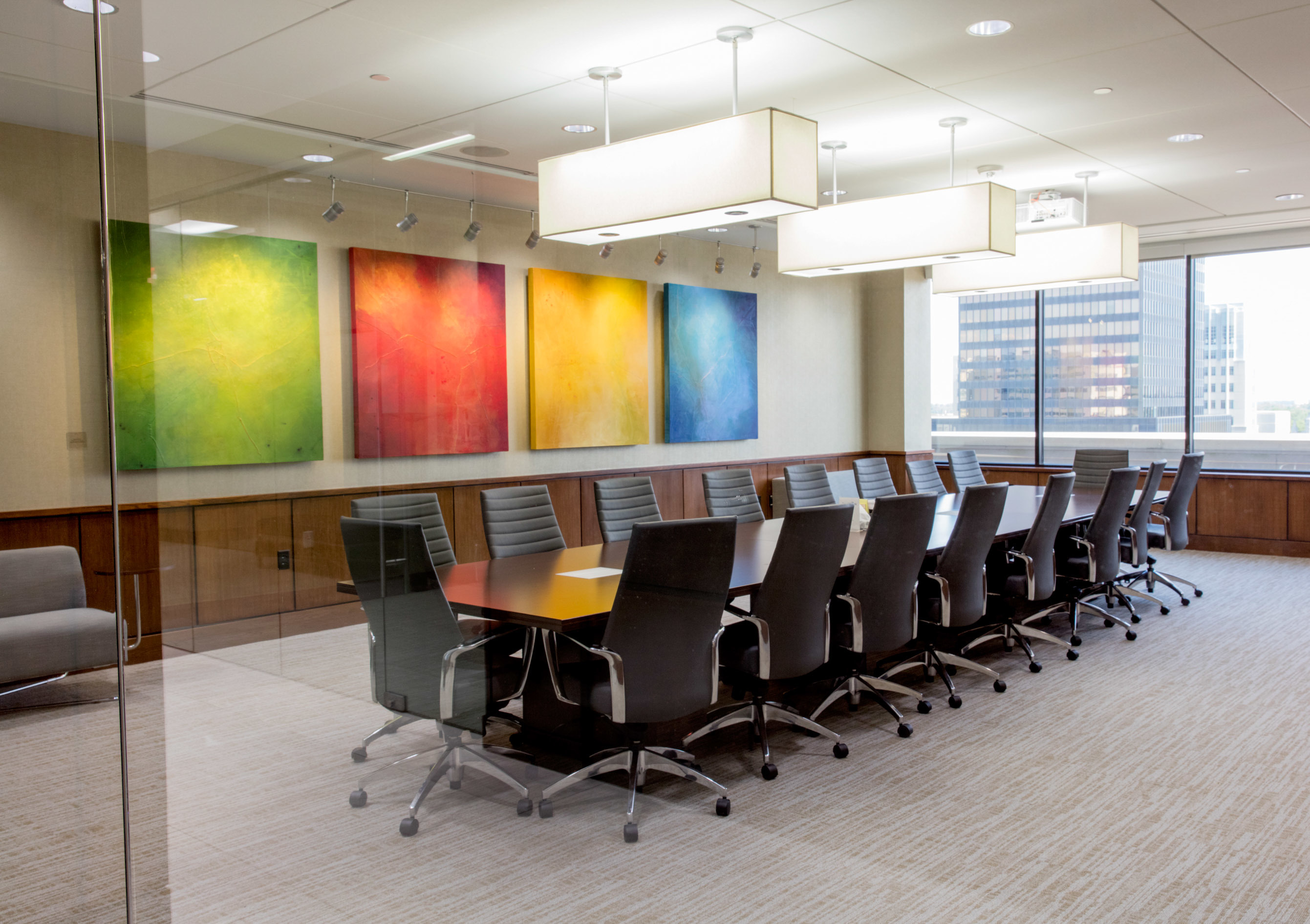 Taylor Porter Brooks & Philips, LLP | Gator