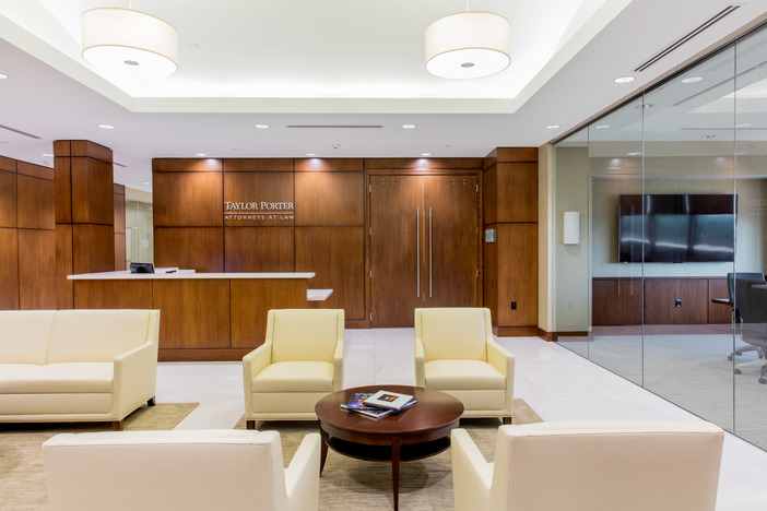 Taylor Porter Brooks & Philips, LLP | Gator