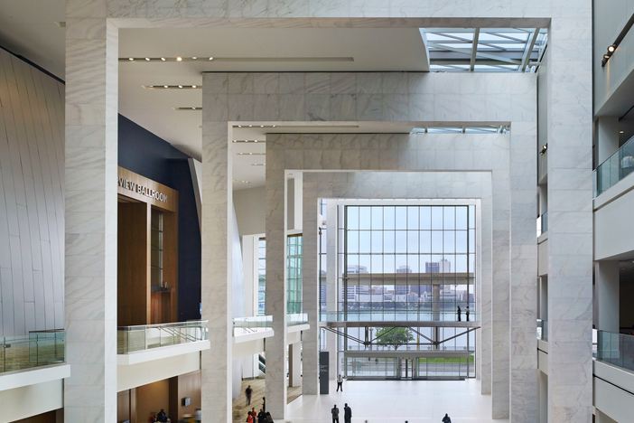 TCF Convention Center - Detroit | Illuminart