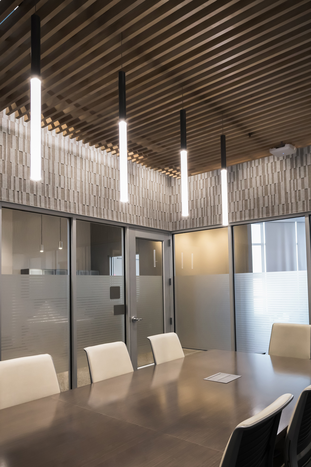 Teacher conference room ideas | Visual Interest