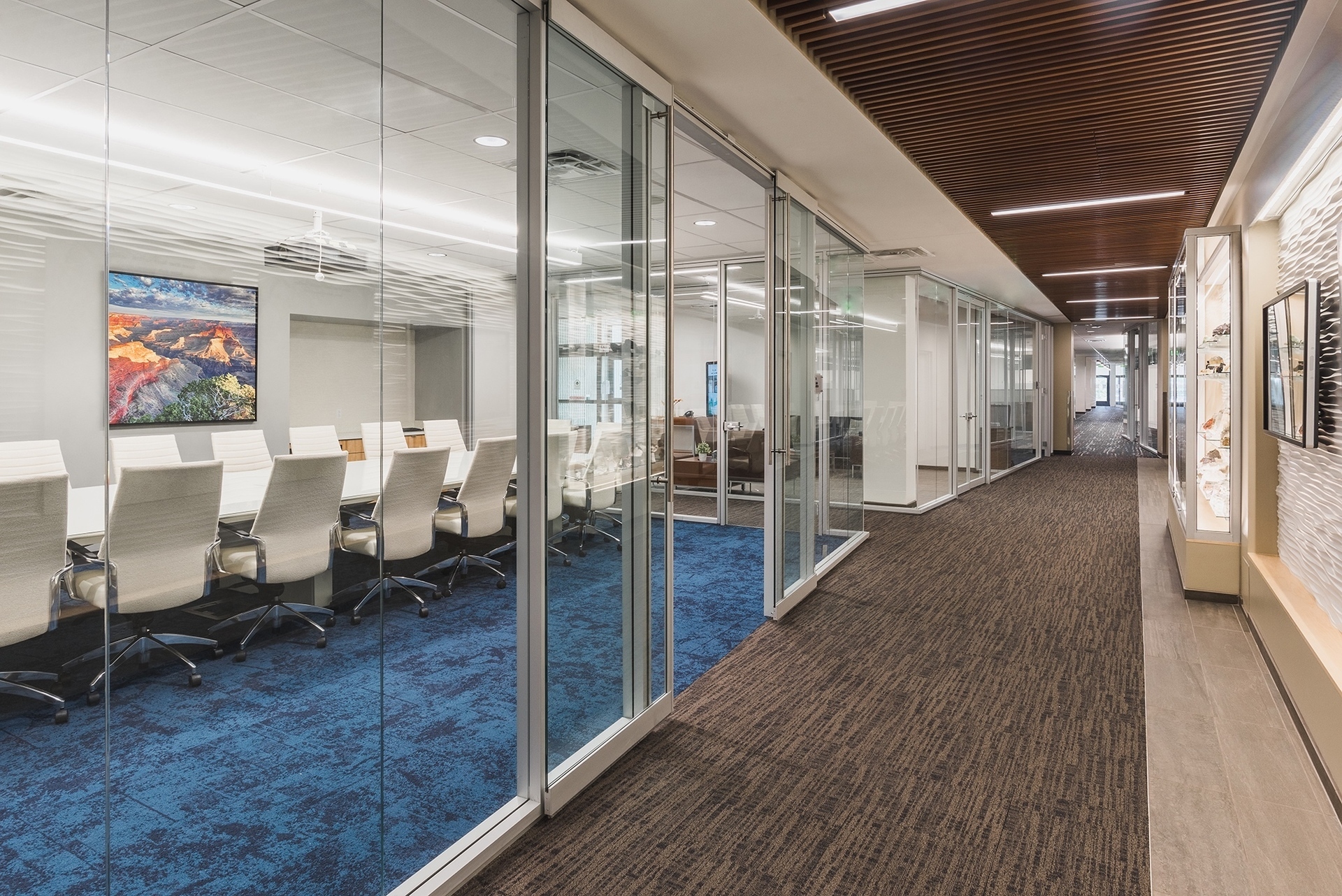 Teammates_commercial_interiors_conference_rooms | Teammates Commercial ...