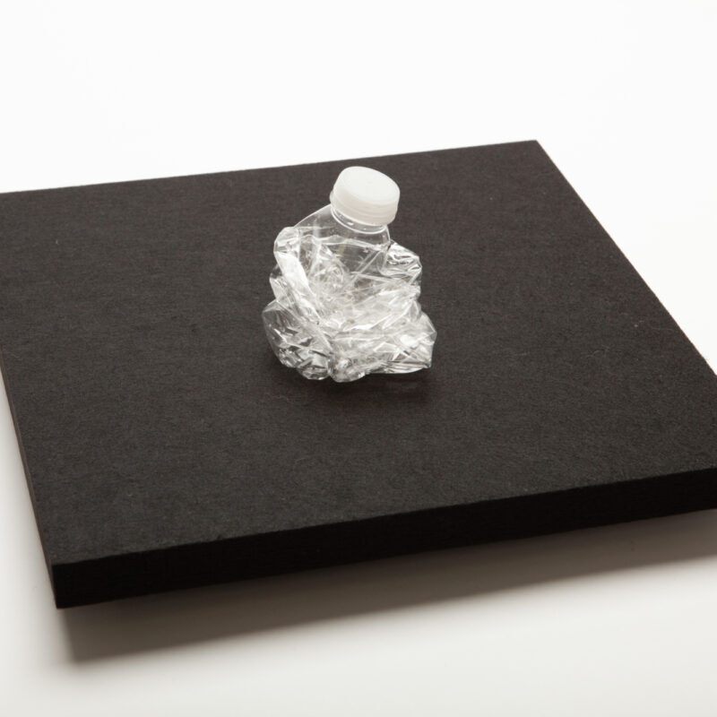 TerraCore Poly infill - a substitute for fiberglass | TerrAcoustics