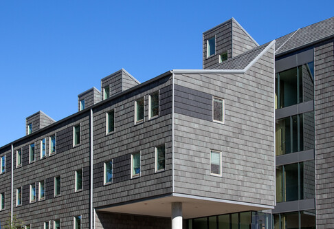 Terreal Lakeside Graduate Housing Princeton University | Terreal North ...
