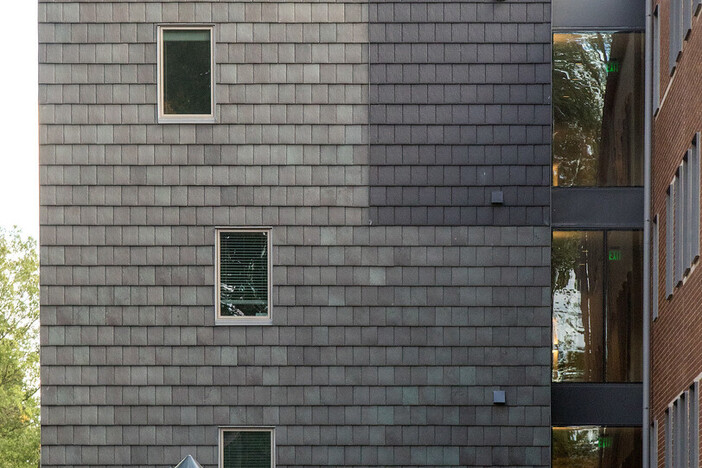 Princeton University, Lakeside Graduate Housing | Terreal North America
