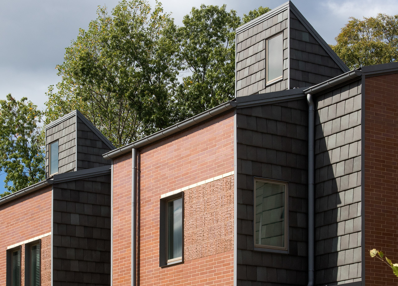 Terreal Lakeside Graduate Housing Princeton University | Terreal North ...