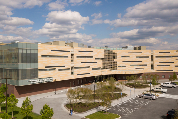 Bethesda North Hospital | Terreal North America