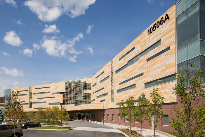 Extraordinary Bethesda North Hospital Cincinnati Ohio Pictures