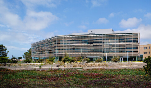 CSUMB University | Terreal North America