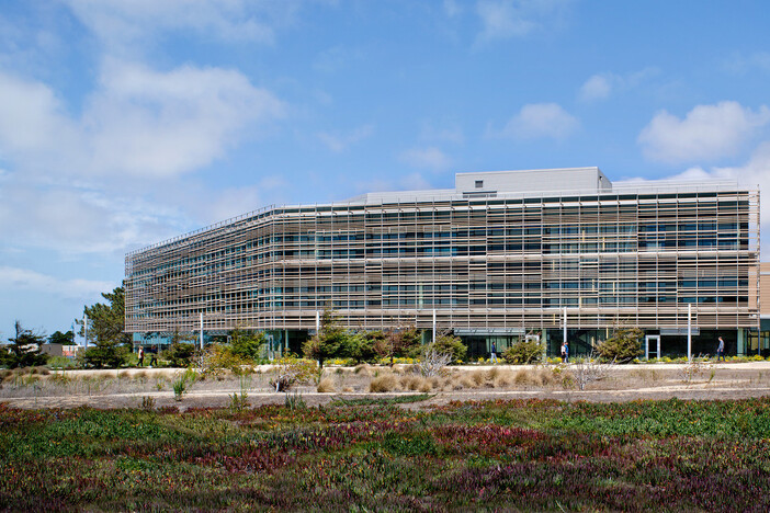 CSUMB University | Terreal North America