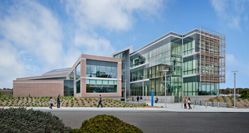 CSUMB University | Terreal North America