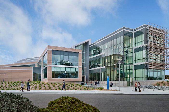 CSUMB University | Terreal North America