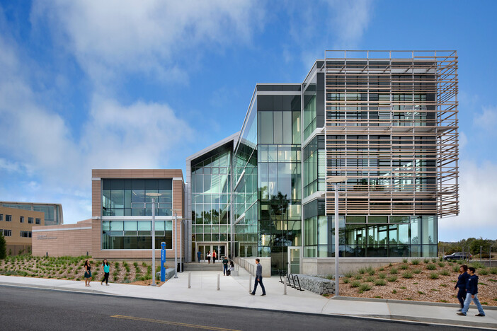 CSUMB University | Terreal North America