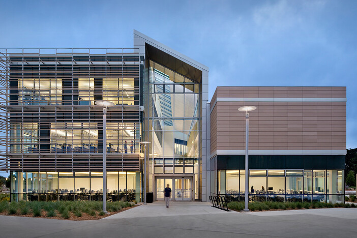 CSUMB University | Terreal North America