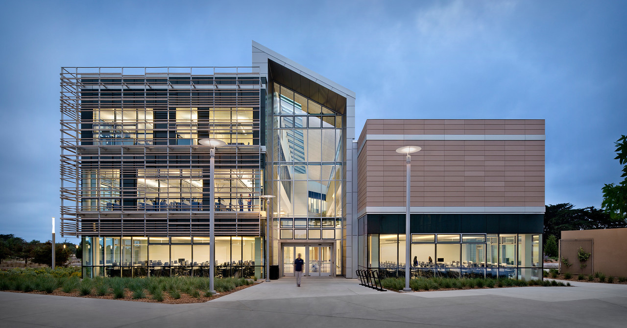 CSUMB University | Terreal North America