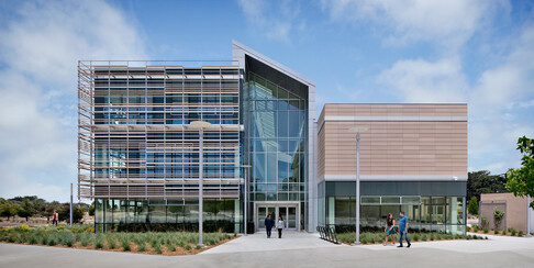CSUMB University | Terreal North America