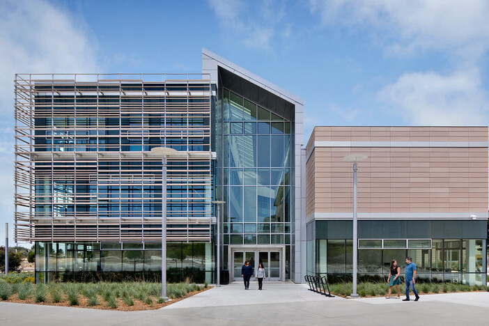 CSUMB University | Terreal North America