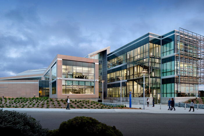 CSUMB University | Terreal North America