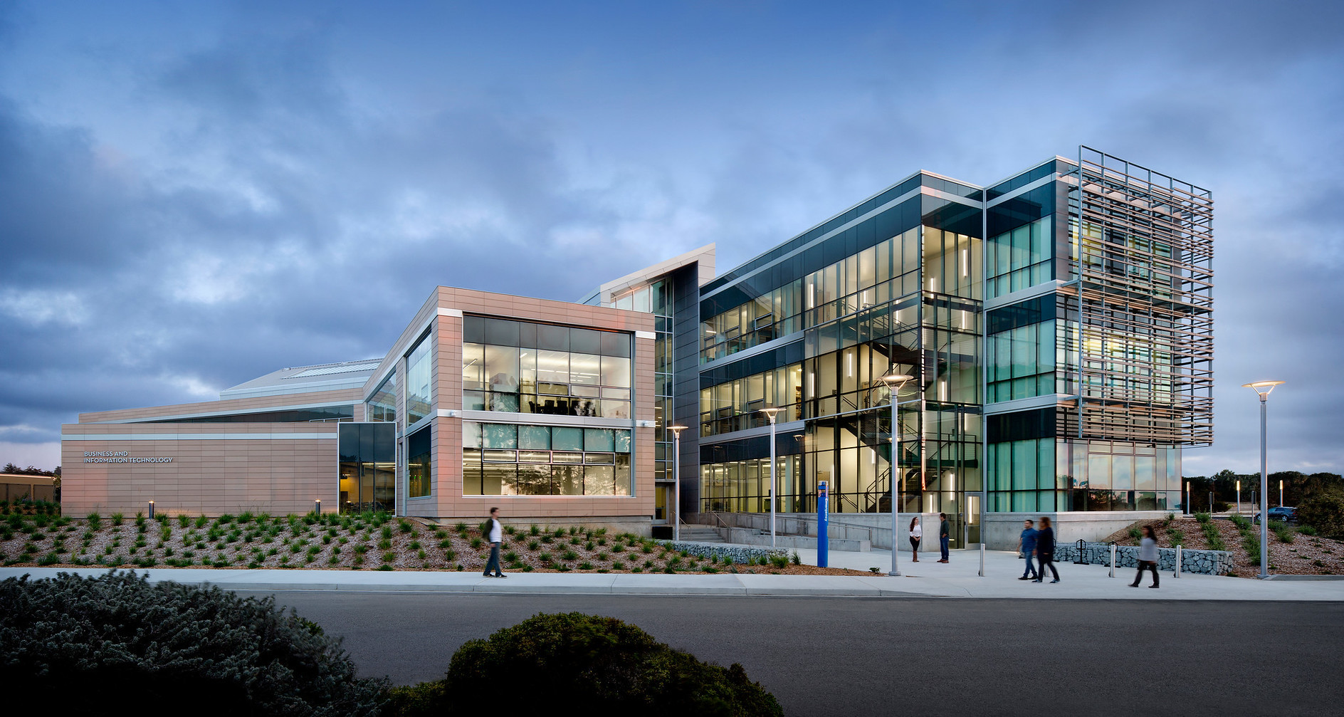Terreal North America California State University Monterey Bay Business ...