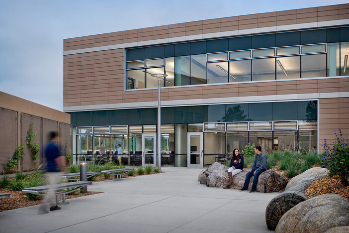 CSUMB University | Terreal North America