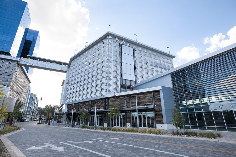 Textured Exterior | Watermark Building | QuietRock | QuietCoat noise ...