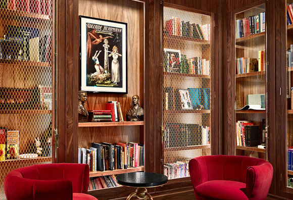 Twofold Studio - Project Photos + Products - Chicago, IL | Mortarr