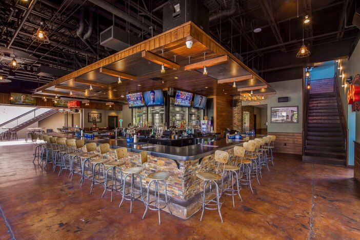 The Dogwood Rock Rose | Austin, TX | Element 5 Architecture