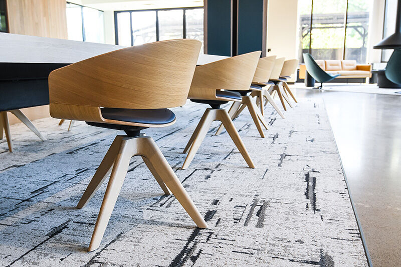 The E - Lobby Seating | Innovative Office Solutions
