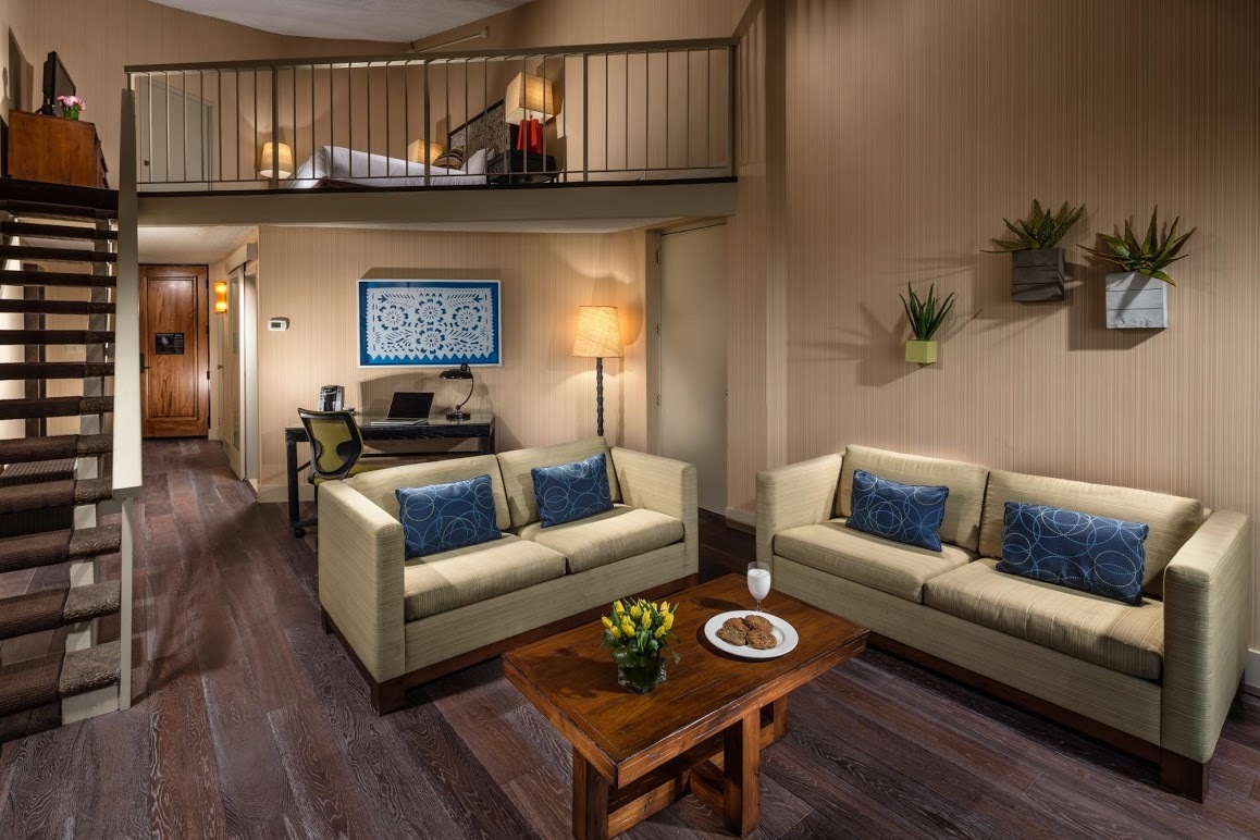 The Garrison Collection - Hotel Maya 11 | The Garrison Collection