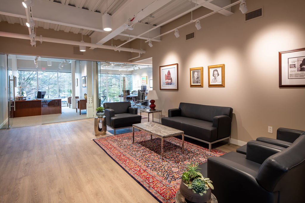 The Jones Foundation | GriD architects pc